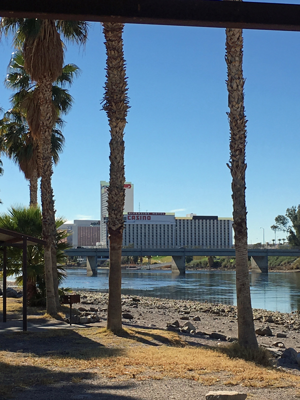 Cascade Ramblings: Davis Camp County Park