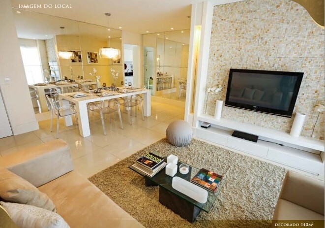 Le Parc Boa Viagem, preço de 3 e 4 quartos no melhor condomínio Home ...