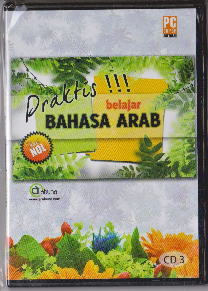 Aplikasi Belajar Bahasa Arab Mulai dari Nol - Indahnya Berbagi