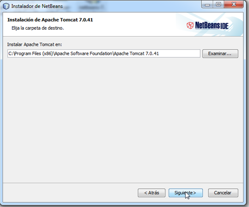 ¿Cómo instalar NetBeans IDE? (Paso a Paso) | The Big Web Developer