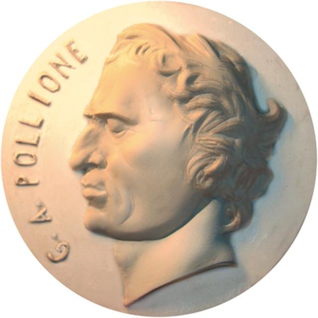 NO SOY NINI NI NERD: ASINIO POLIÓN