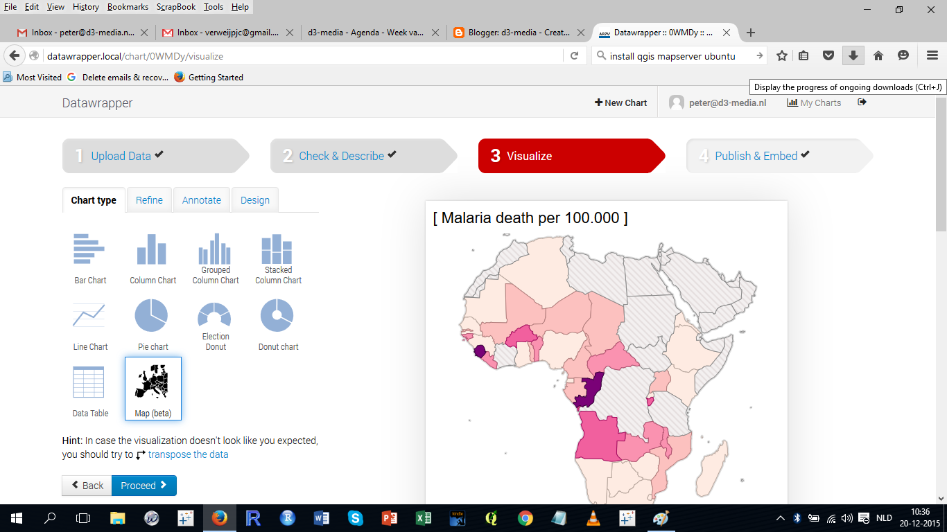 d3-media: Data journalism made easy