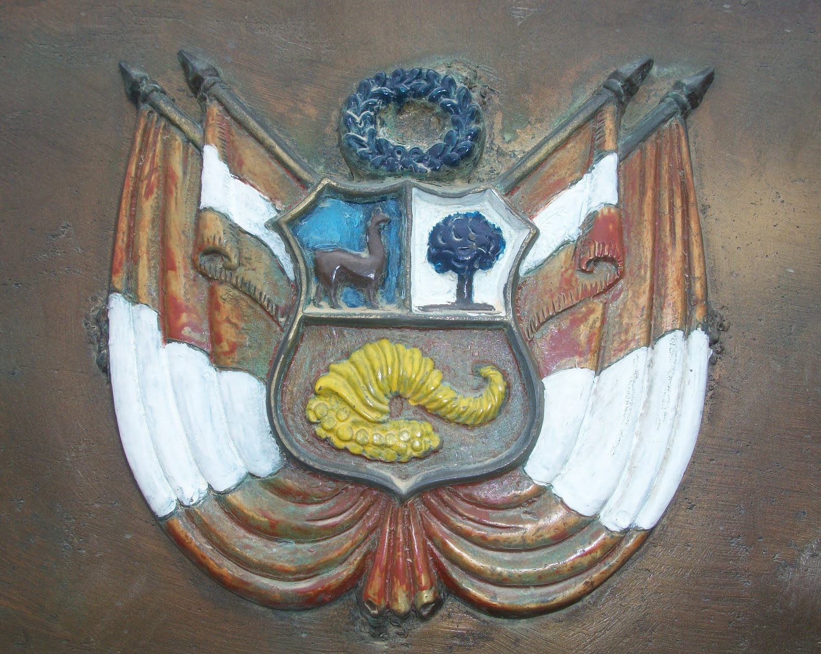 RESUMEN DE HISTORIA DEL PERÚ - PROFESOR FREDDY GÓMEZ: DESCRIPCIÓN DEL ...