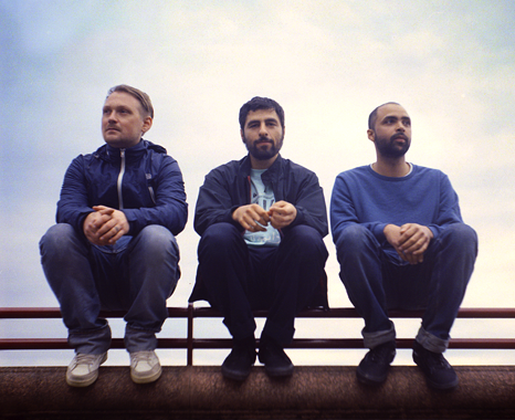 Born Under Music: Junip-Η προοδευτική Rock είναι ζωντανή