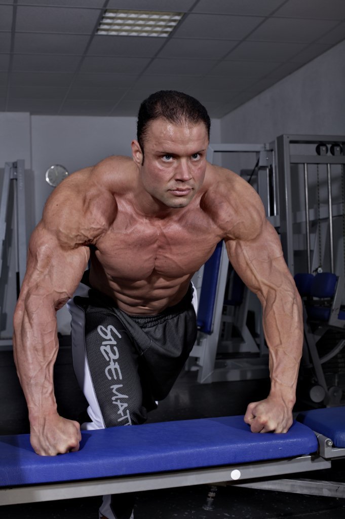 Bodyspace Junction: Daniel Wunderlich