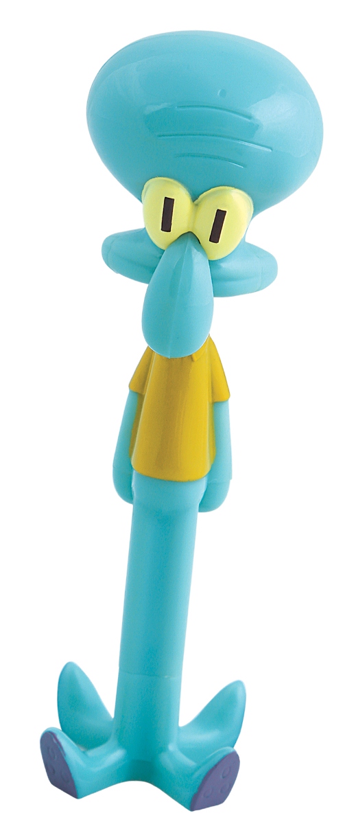 Every day is a SpongeBob adventure with Jollibee Kids Meal toys - Where ...