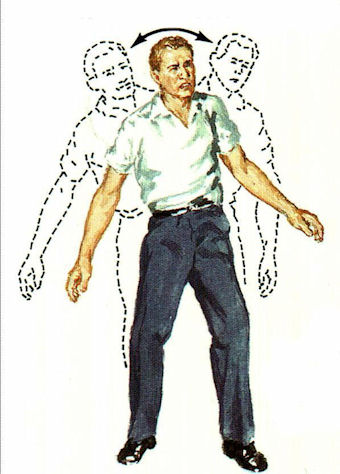 ataxia y atáxicos: La velocidad de la marcha puede mejorar a corto ...