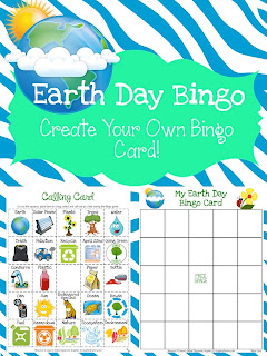The Green Classroom: 20 Easy and Free Classroom Activities for Earth Day