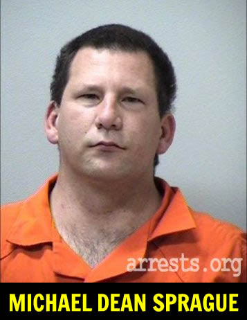 Four legged friends (and enemies): Michigan: Michael Sprague, 31 ...