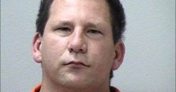 Four legged friends (and enemies): Michigan: Michael Sprague, 31 ...