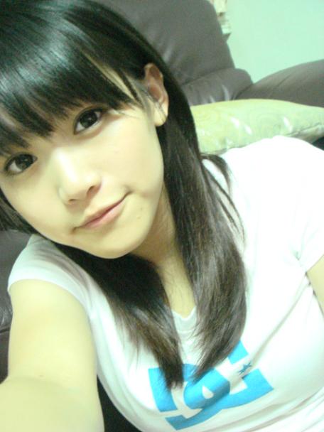 allsexygirl: Asian Girl Chen Wen Yu (Xiao Yu)