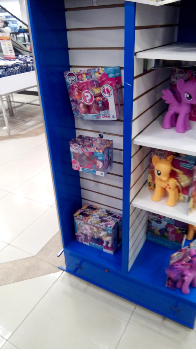 Store Finds: Lots of Random Merch and Discounted Sets | MLP Merch