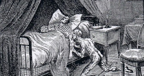 DAIMONOLOGIA: On the Belief in Vampires in Greece During the Ottoman ...