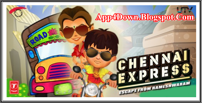 [UPD] Chennai Express Game Free Download For Computer