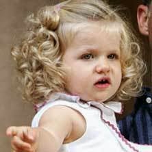 Royal Families: Happy Birthday Infanta Leonor of Spain