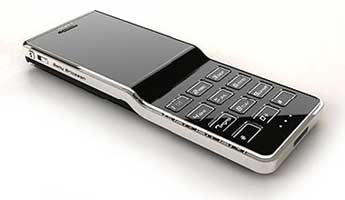 Top Most Expensive Cell Phones