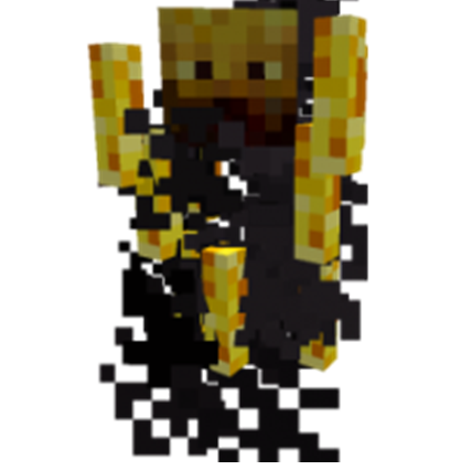 Jenis Monster Yang Ada di Minecraft PE dan Cara Mengalahkannya - Ambo Tekno