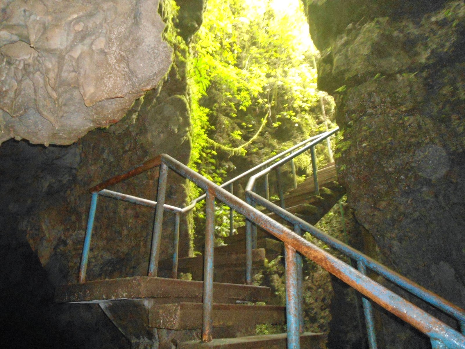 PESONA GOA SEPLAWAN - kangmas aji