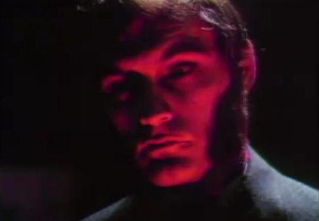 Shadows on the Wall: An Online Dark Shadows Fanzine: The Ghost of ...