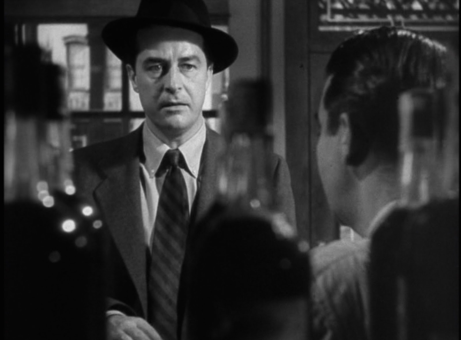 Oscargasms: Ray Milland, The Lost Weekend