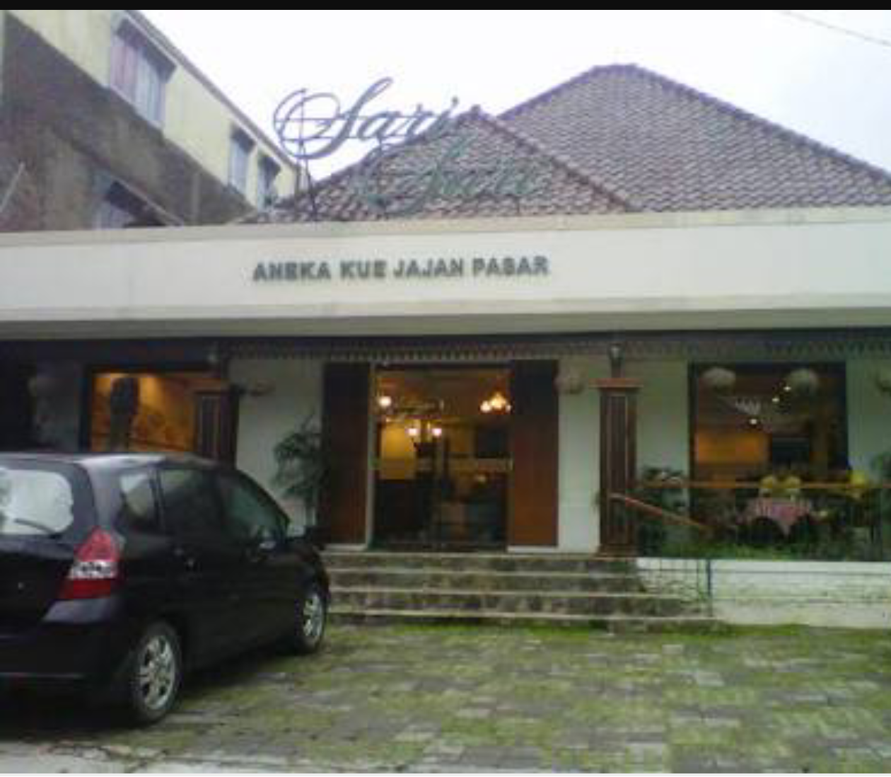 3 Toko Kue Basah di Bandung Utara Yang Recommended, Selain Prima Rasa ...