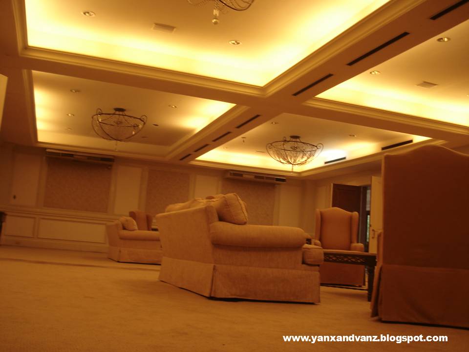 Wonderful Wedding Anniversary at Triboa Bay Country Club