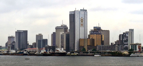 LAGOS AT 50: #50THINGSWELOVEABOUTLAGOS - Lagos City Chic by Mary Edoro