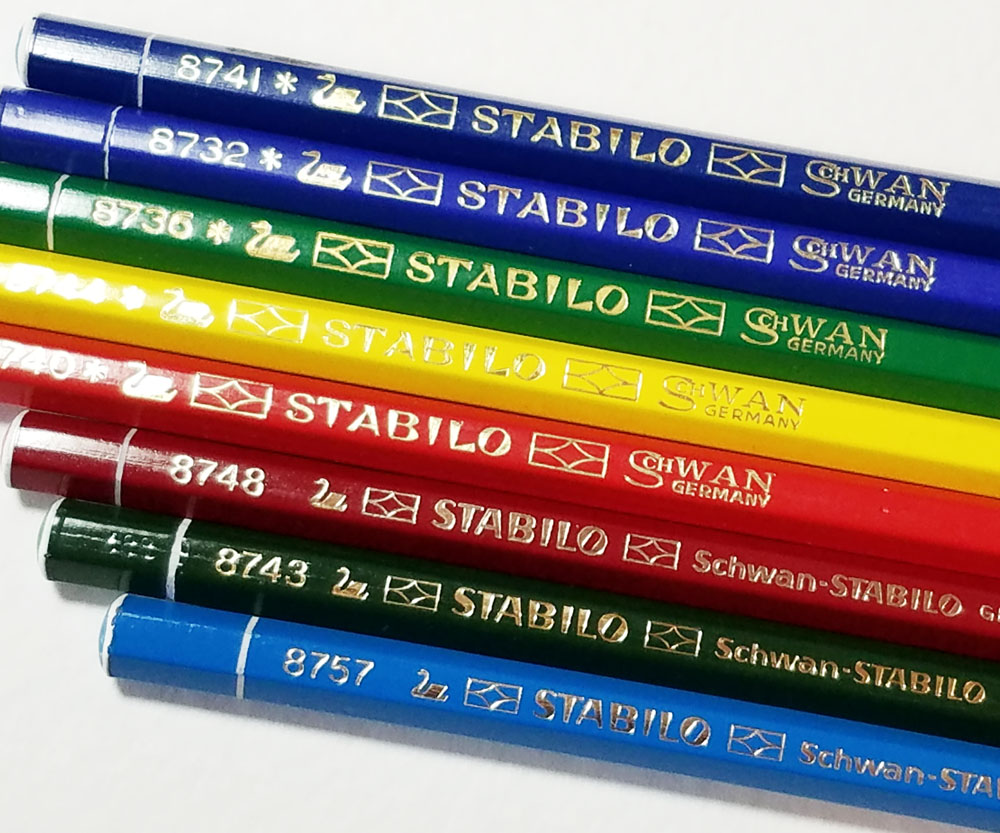 Stabilo Logo