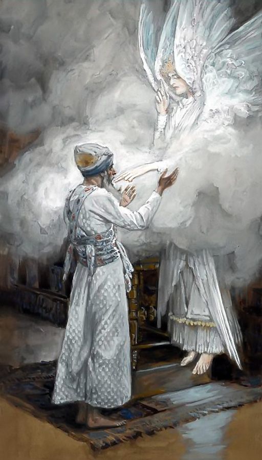 My Glimpses of Heaven with Divine Guidance: Isaiah's Apocalypse (Isaiah ...