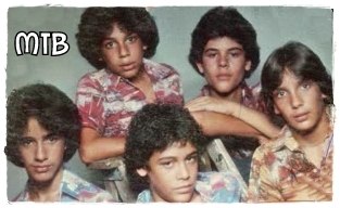 Menudomania Total: 1980 - Menudo