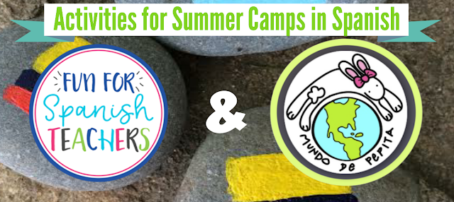 Activities for Summer Camp Part Two- New Ideas for Camp Programs that ...