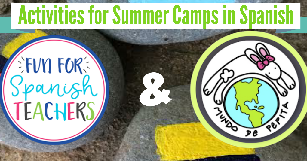 Activities for Summer Camp Part Two- New Ideas for Camp Programs that ...