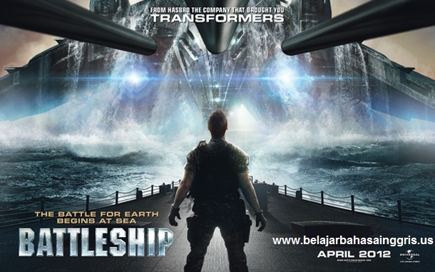 Contoh Review Text (Film) - SIAP UJIAN