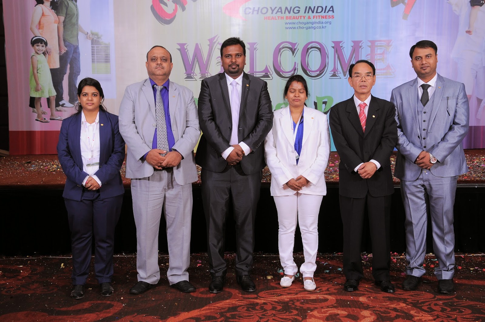 choyang india gallery