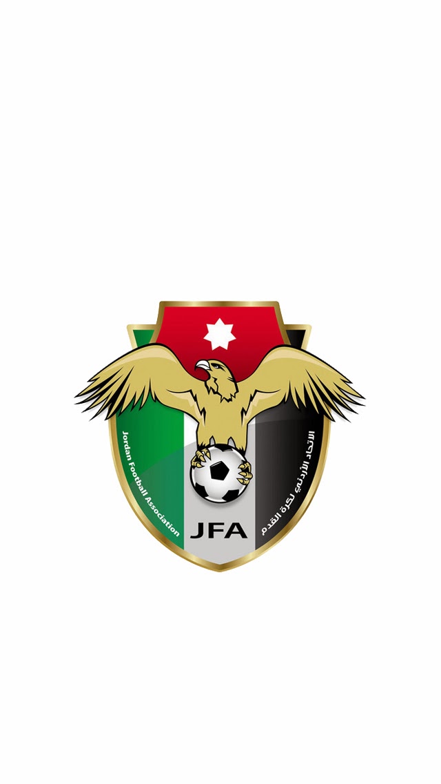 Kickin' Wallpapers: JORDANIAN NATIONAL TEAM WALLPAPER