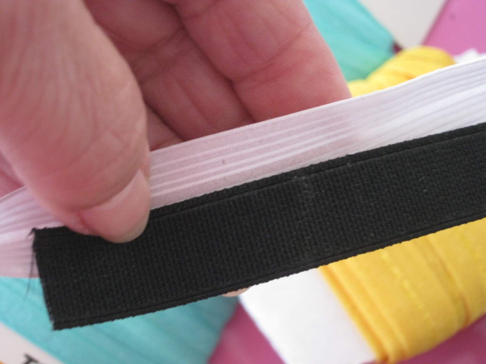 El rincón de Zonia: 13ª entrada de COSTURA PARA PRINCIPIANTES ...