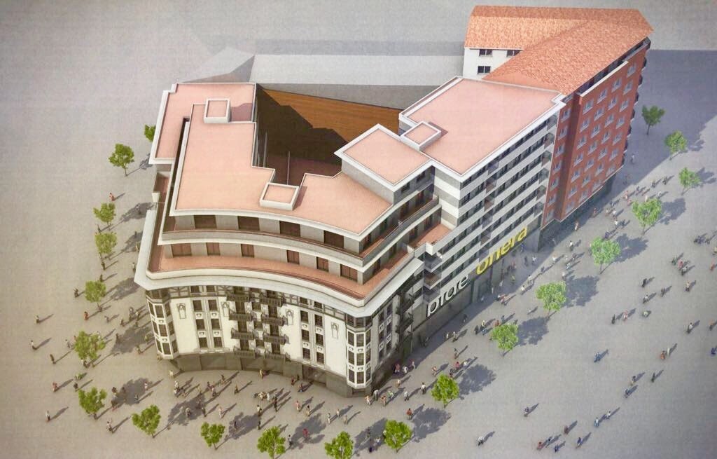 Barakaldo | Noticias, Obras y Proyectos / Berriak, Lanak eta Egitasmoak ...