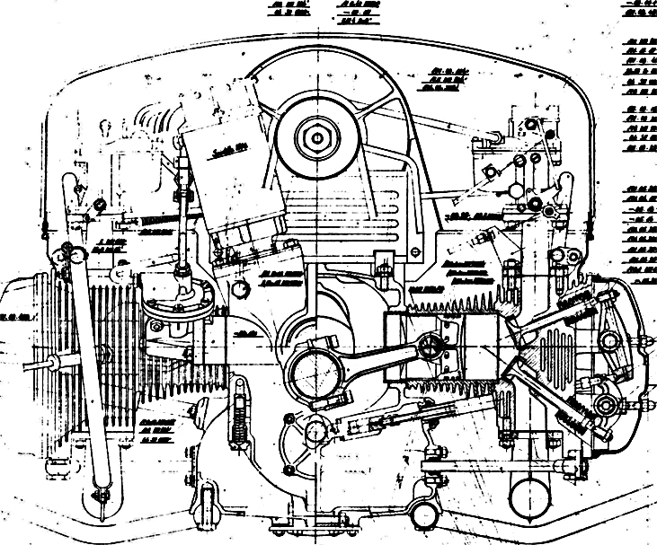 Understanding Your Aircooled Volkswagen Engine By Dave, 48% OFF
