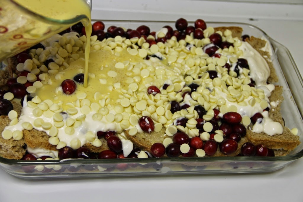 The Homestead Laboratory: Yuletide Strata