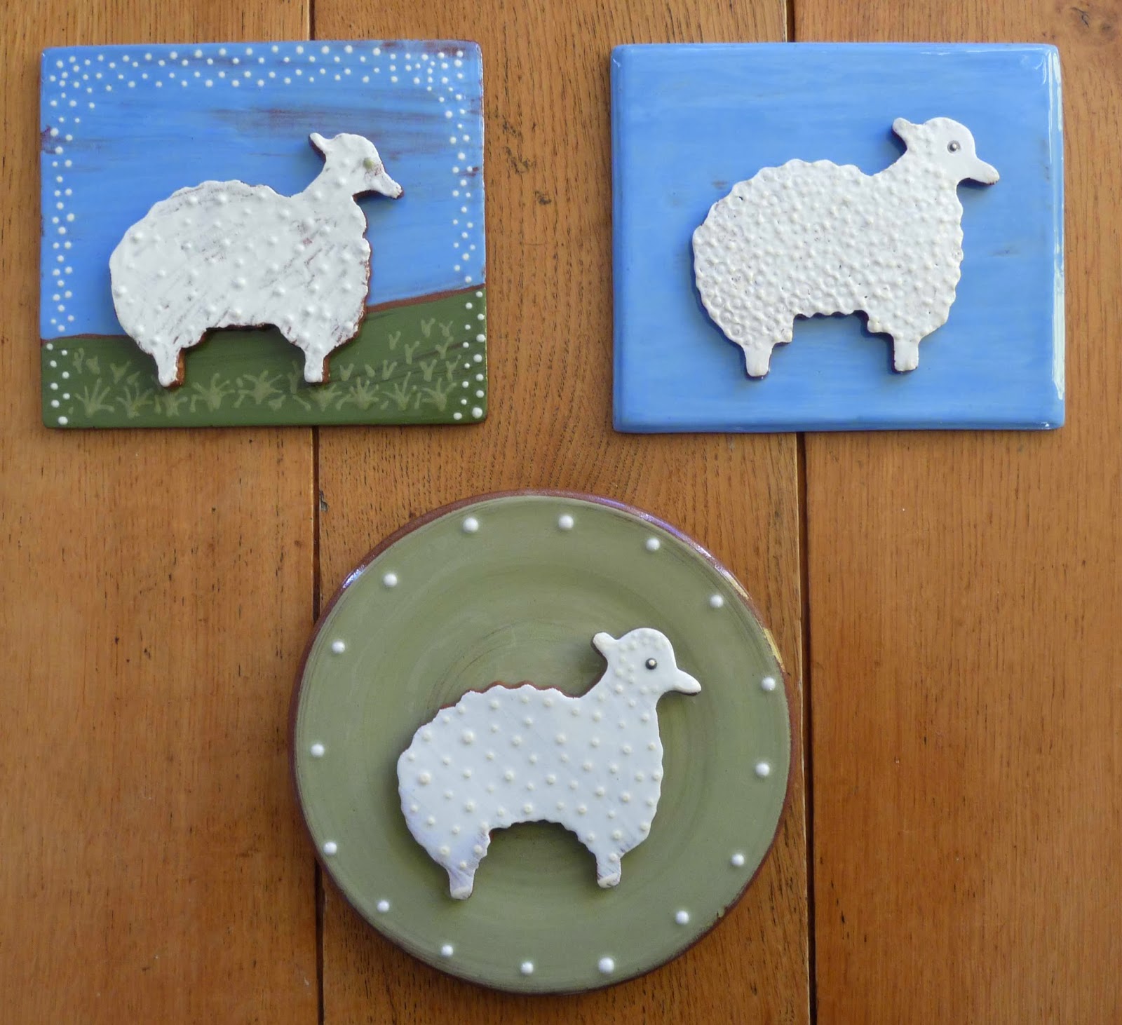 The Mudskipper Ceramics