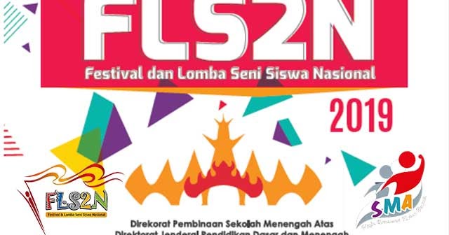 FLS2N 2019 SMA