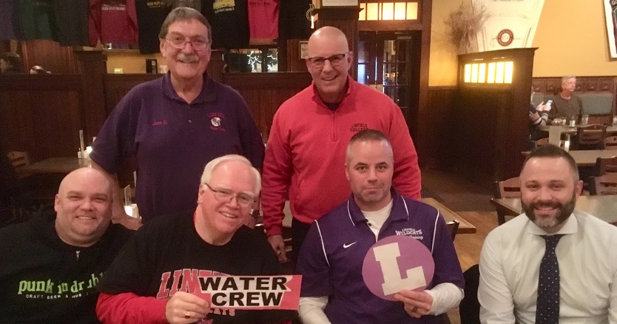 W I L D C A T V I L L E: Water Crew and friends 1/22/2017 in McMinnville