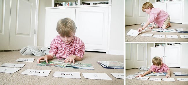 Magnolia Mamas : Kindergarten Toolkit