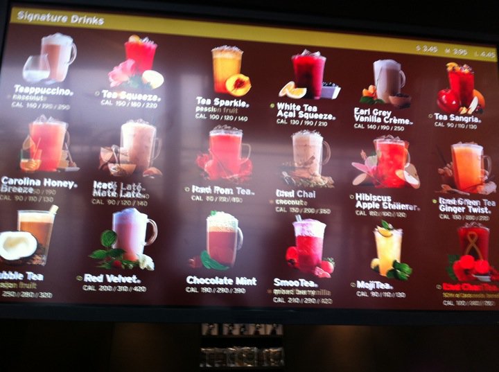 Tea In All Weathers: Day 28: Argo Moji Tea (Indianapolis)