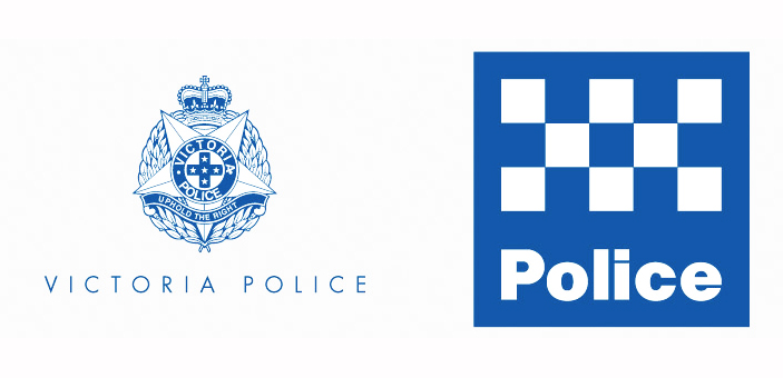 Industrial Design in Victoria Australia: Police profile - Identity