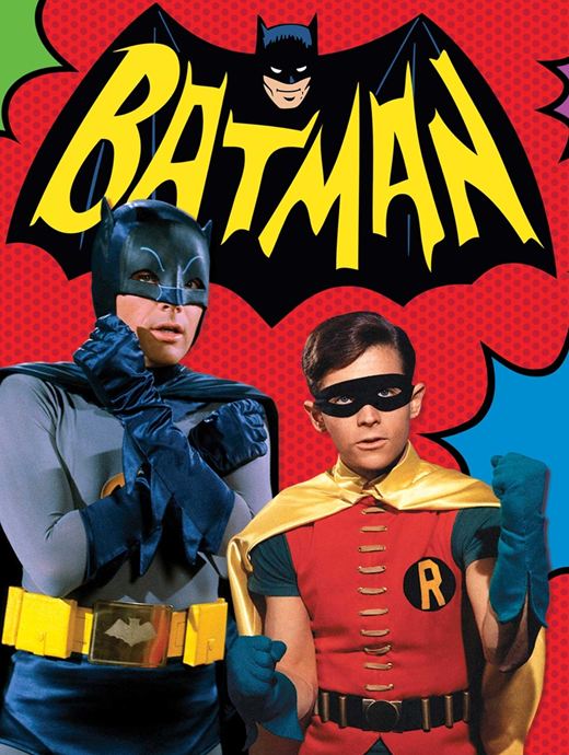 Histérica História: Os 80 anos de criação do BATMAN