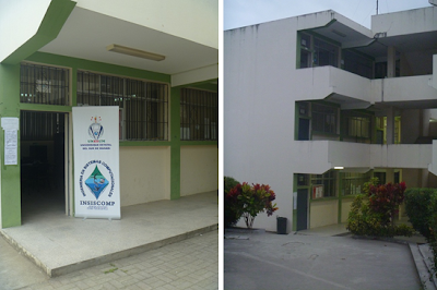 Ing. en Sistemas Computacionales: Carrera Ing. en Sistema - Unesum