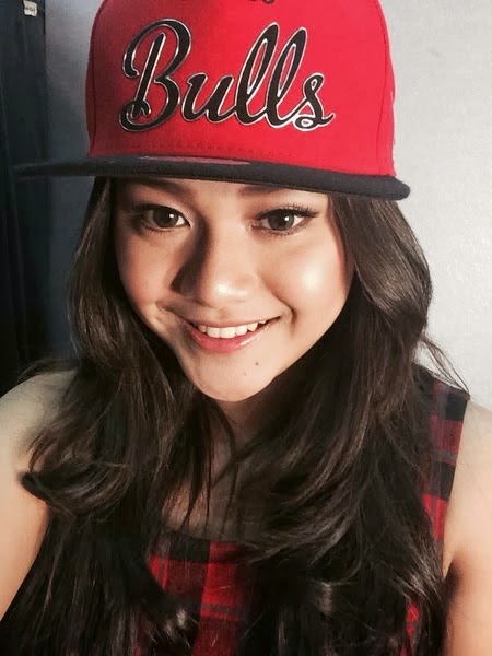 Biodata dan Koleksi Foto Aurel Hermansyah | Dunia Remaja™