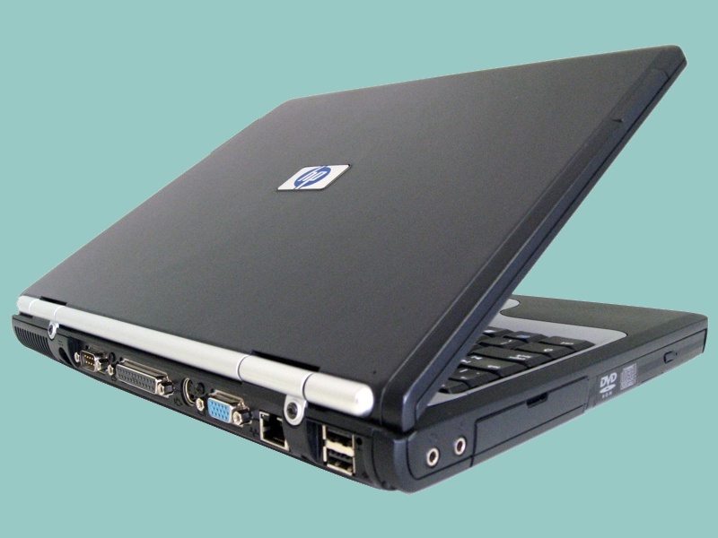 HP COMPAQ NC6000 - Grecia Compt