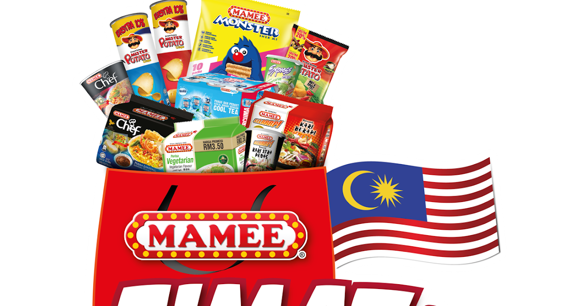 Dapatkan Produk Percuma dengan Kempen Jimat++ oleh Mamee | AYUE IDRIS